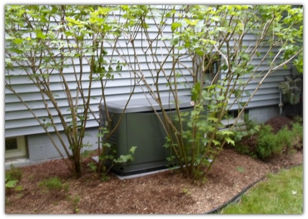 Projects Before and After - MacGregor Plumbing, Heating, Air ...