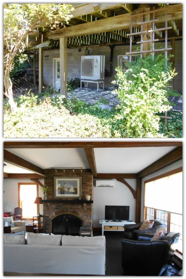 Projects Before and After - MacGregor Plumbing, Heating, Air ...